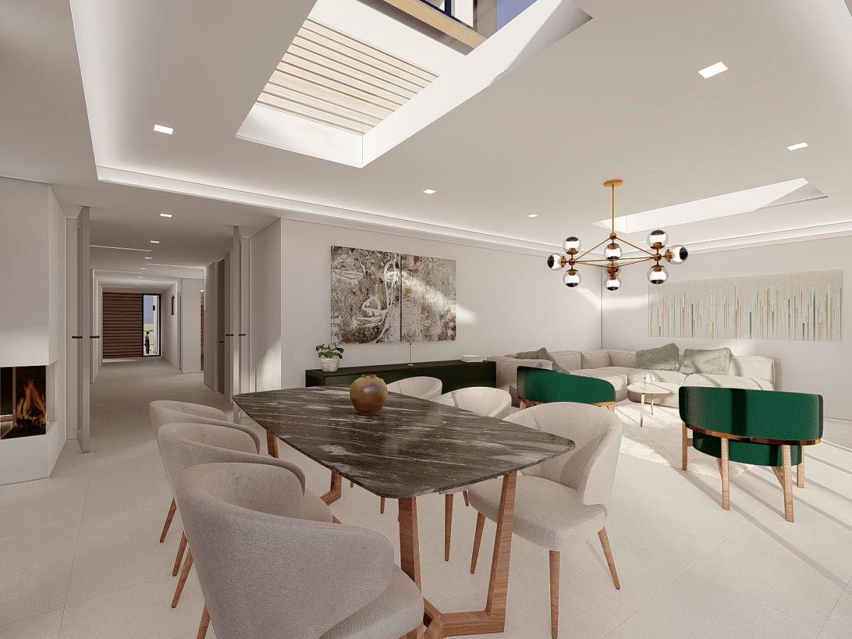 Gerrards Cross Refurbishment | JW Architects