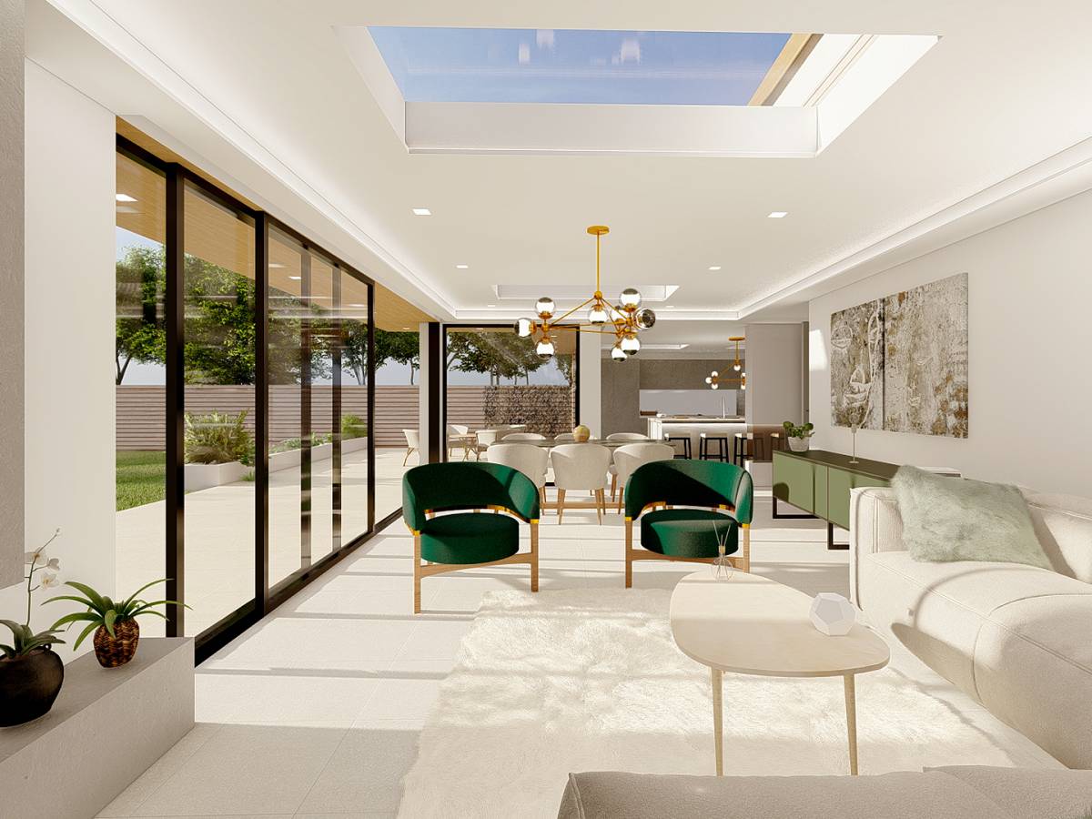 Gerrards Cross Refurbishment | JW Architects