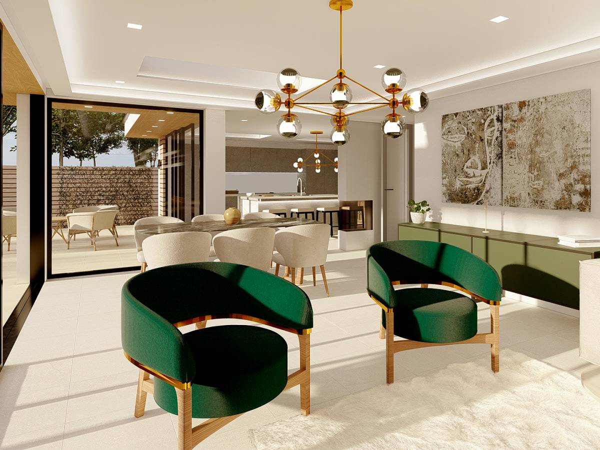 Gerrards Cross Refurbishment | JW Architects