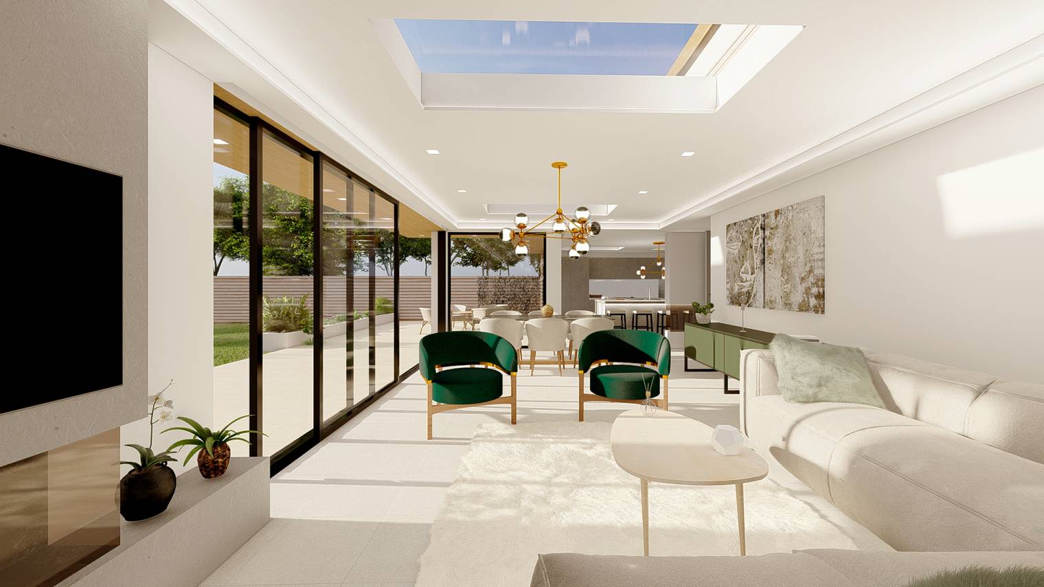 Gerrards Cross Refurbishment | JW Architects