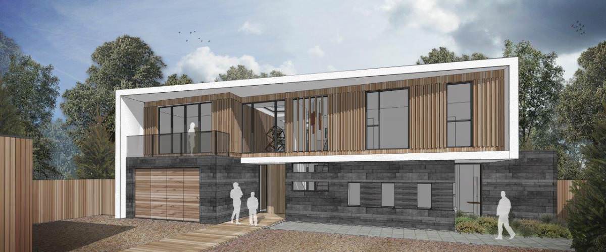 Contemporary Architecture Projects | JW Architects